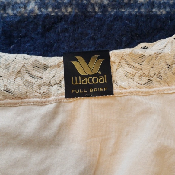 Wacoal | Intimates & Sleepwear | 3 Off Bundles Nwt Wacoal Cotton Suede ...